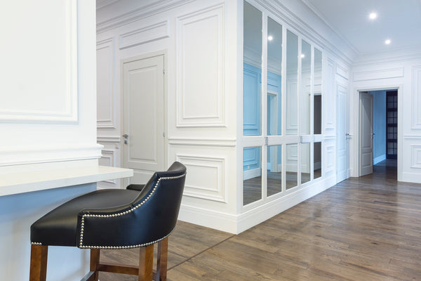 Interior Doors Buying Guide: Choosing the Ideal Door for Your Setting
