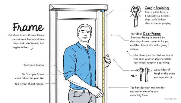 Best Tips on How to Measure the Jamb Width – My City Doors