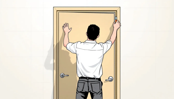 Top Tips for How to Position Doors Correctly – My City Doors