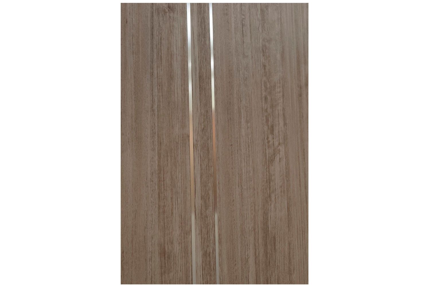 Nova HG-002VR Dark Aloe Wood Laminated Modern Interior Door | Magic ...