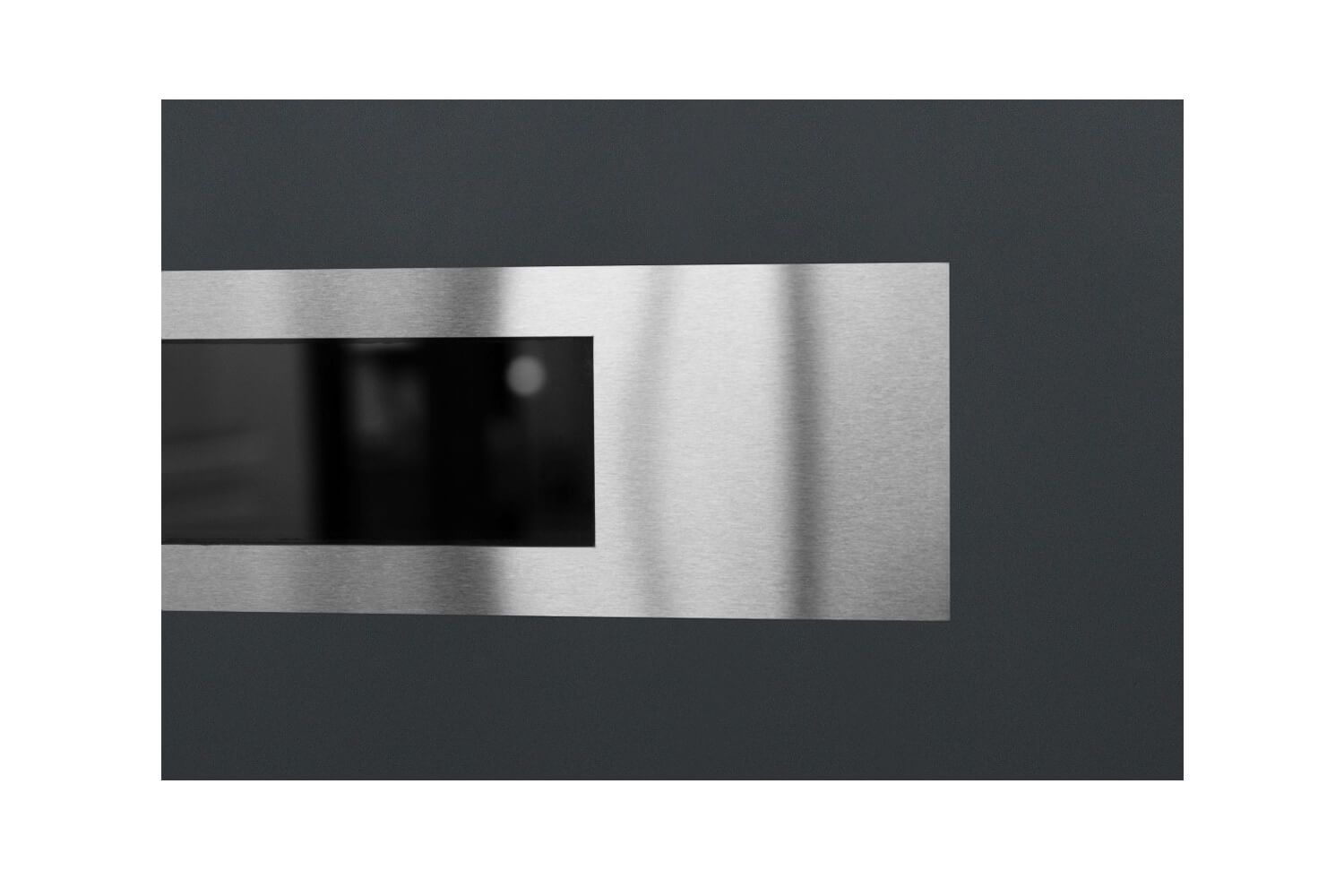 Nova Inox S4 Gray Exterior Door | Buy Doors Online