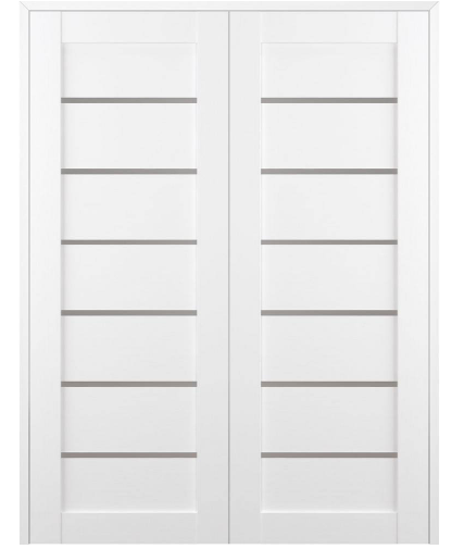 Alba Series | Modern Interior Door | Buy Doors Online – My City Doors