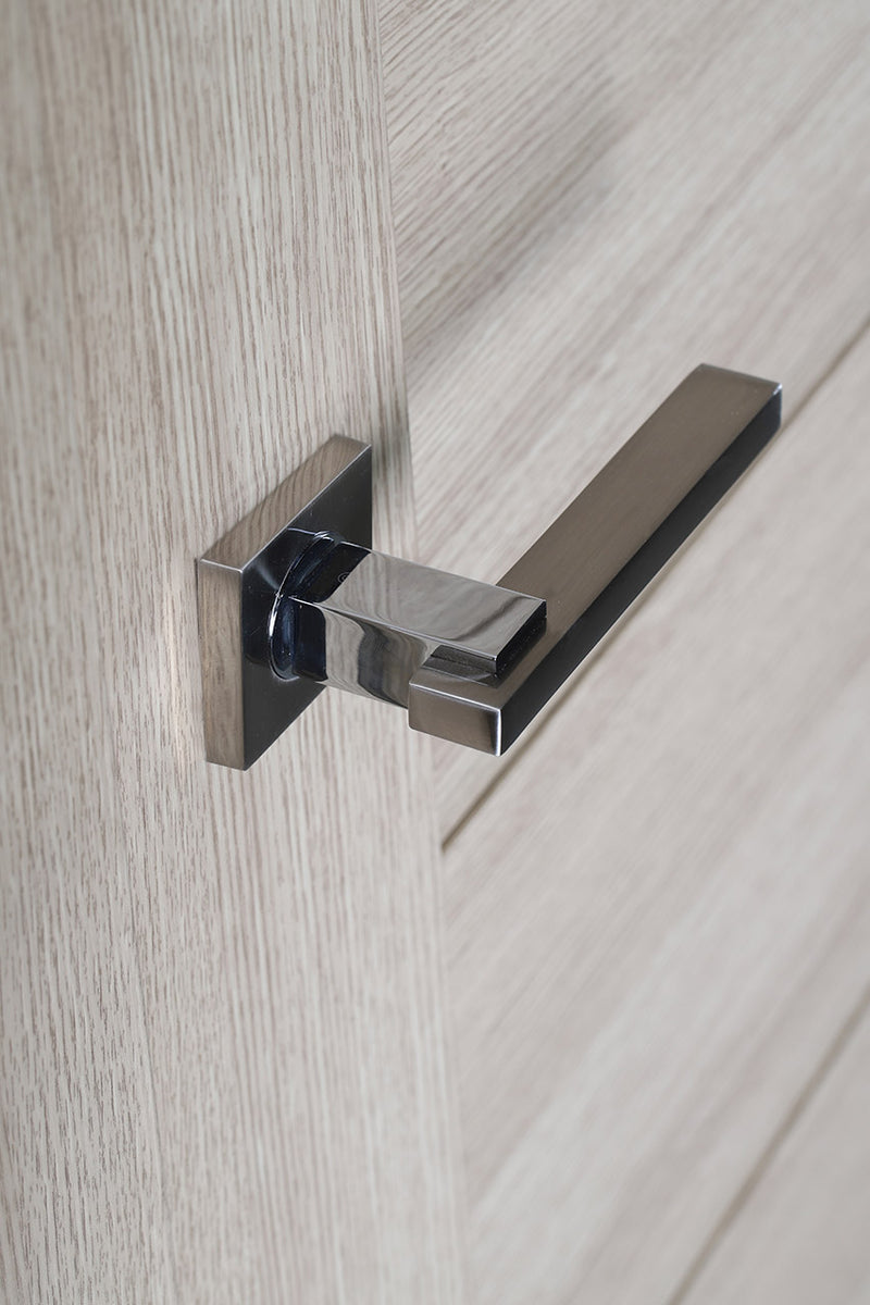 Alda Shambor Frameless Belldinni Modern Interior Door | Buy Doors Online