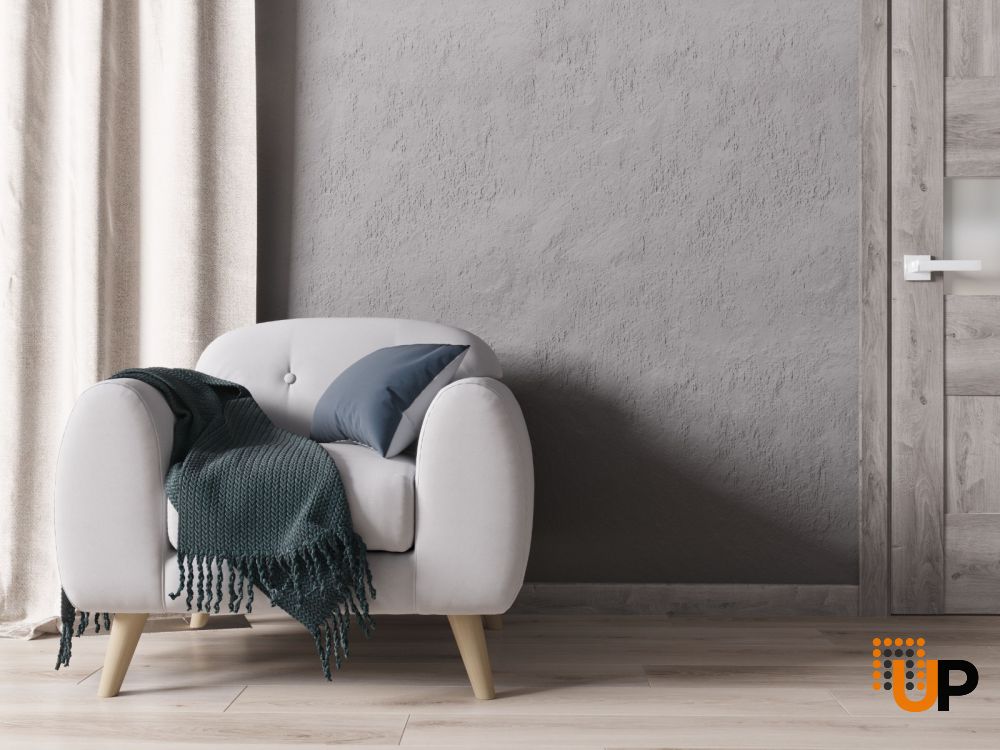 Armalux 8 x 8Ft Pack | Interior Baseboard | PVC Film-Covered MDF - Slim ...