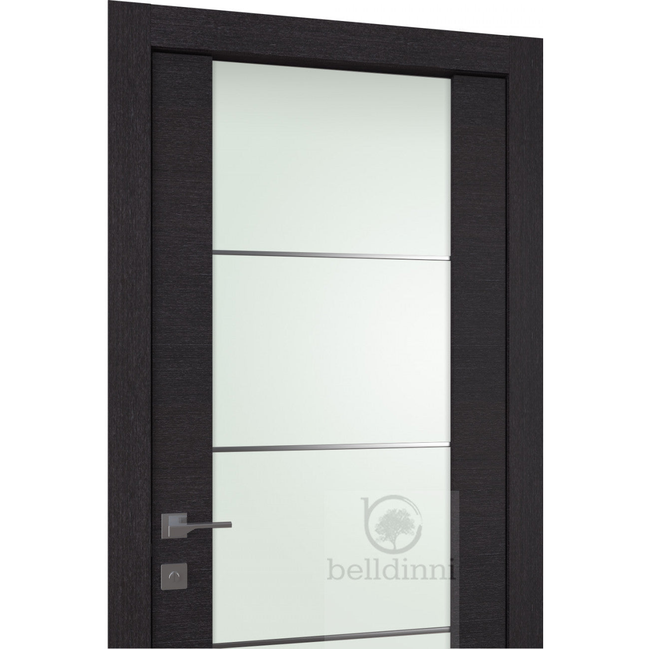 Avanti 202 4H Vetro | Modern Interior Door | Black Apricot | Buy Doors ...
