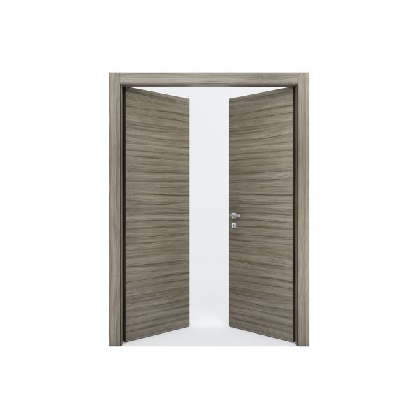 Nova Braga Palissandro Matrix Laminated Modern Interior Door | Buy ...