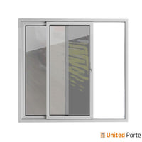 Patio Exterior Metal-Plastic Sliding Doors | Modern Exterior Door | Buy ...