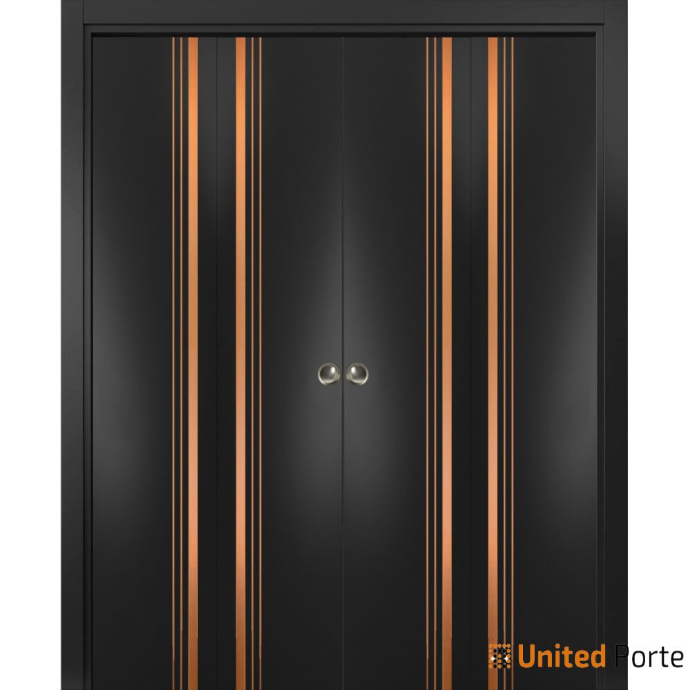 Sliding Closet Bi-fold Doors | Wood Solid Bedroom Wardrobe Doors | Buy Doors Online – My City Doors