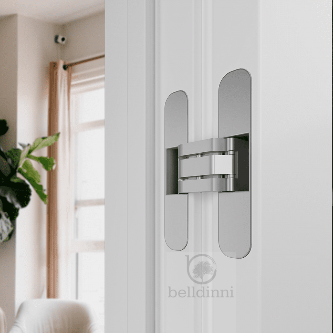 Smart Pro 2V Black | Modern Interior Door | Polar White | Buy Doors ...