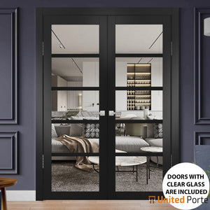 New Jersey - Modern Custom Order Interior Doors – My City Doors